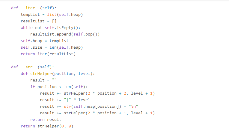 Hello! This must be completed in Python. All .py | Chegg.com