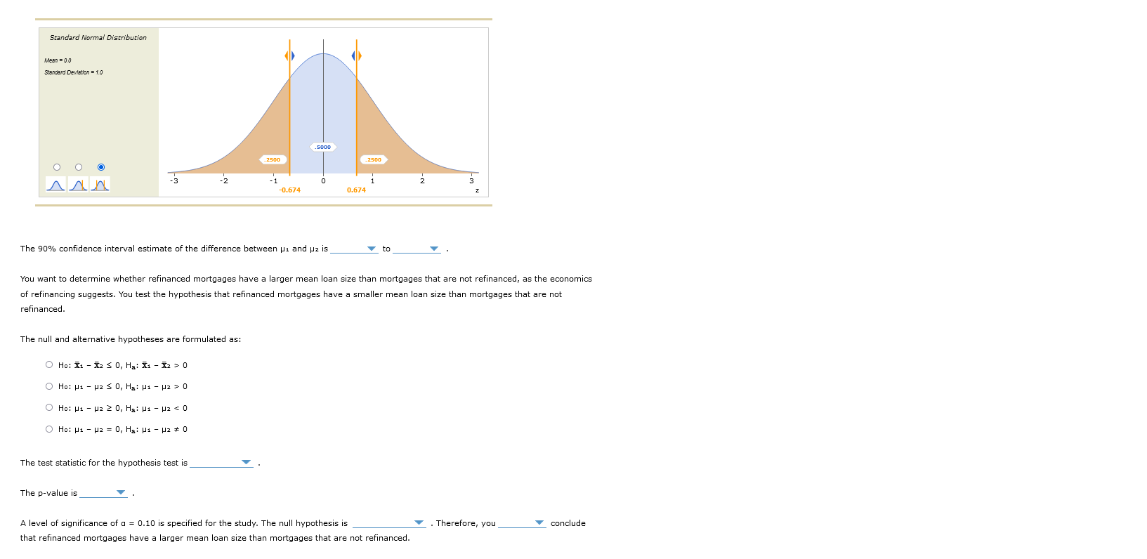 Solved 1) Drag downs (0,-0.39,-.2,-.39) 2) Drag down | Chegg.com