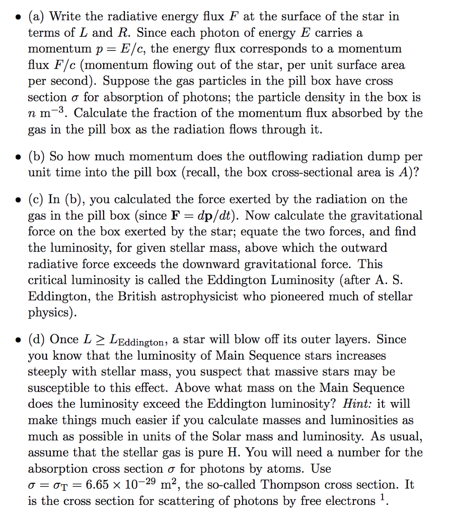 Advanced physics Archive | November 06 2018 | Chegg.com