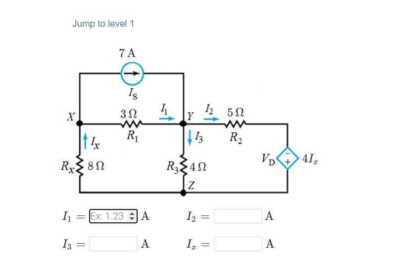 Solved Jump to level 1 | Chegg.com