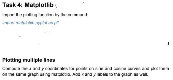 Solved Note: Please provide PYTHON (ANACONDA) code for | Chegg.com