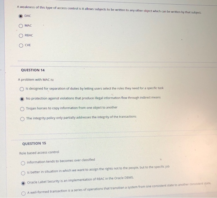 Solved Double check my work go through and let me know if | Chegg.com