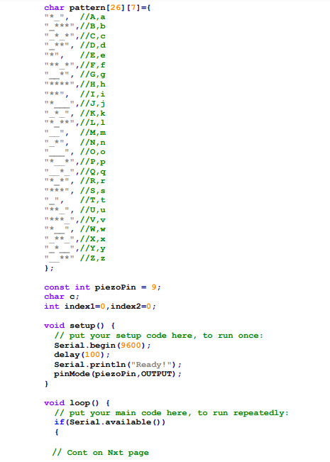 Solved Lab #4 Assignment Part 1.Write a program that will | Chegg.com