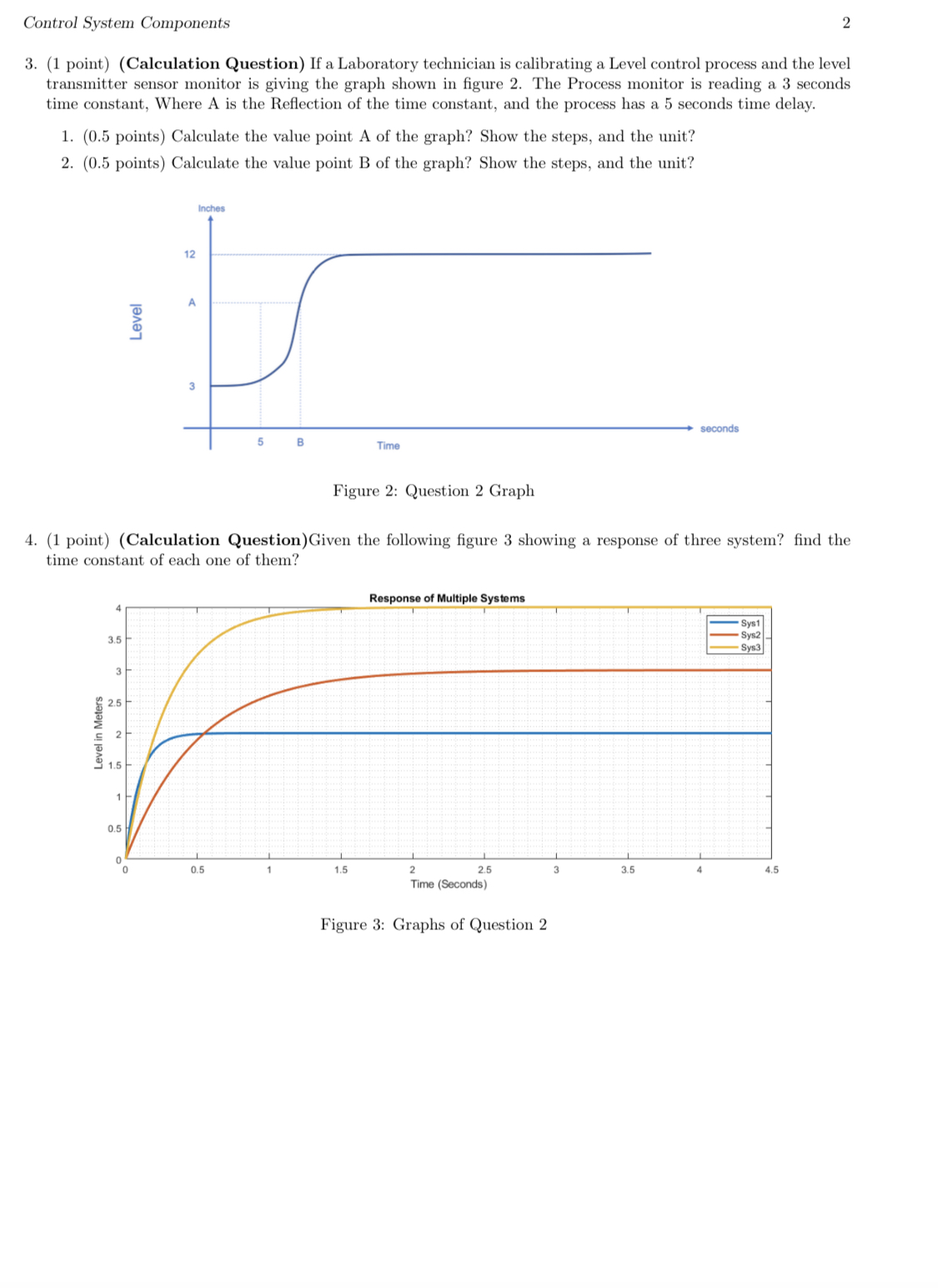 Solved 3. (1 point) (Calculation Question) If a Laboratory | Chegg.com