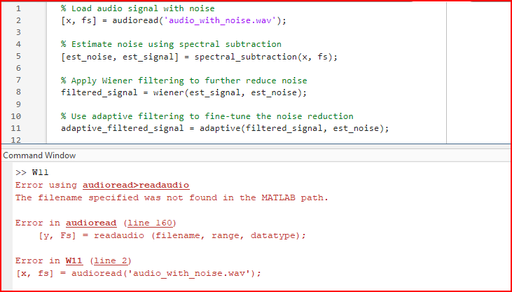 Solved THIS SCRIPT DOES NOT WORK CAN YOU CORRECT THIS CODE | Chegg.com