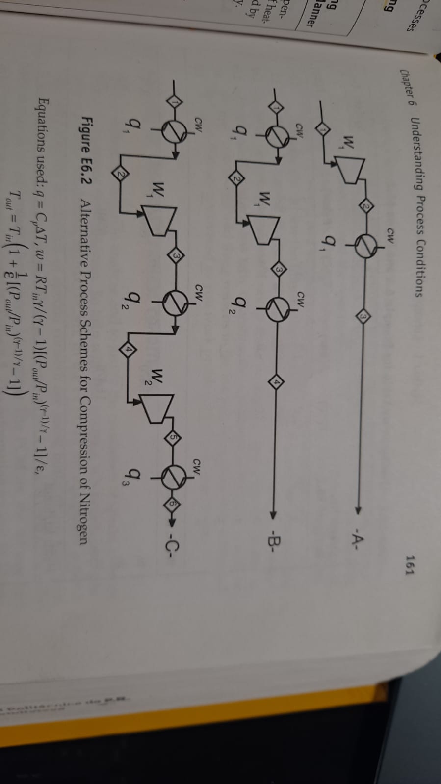 Solved It is necessary to provide a nitrogen stream at 80C | Chegg.com