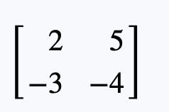 Solved Find an LU factorization of the matrices in Exercises | Chegg.com