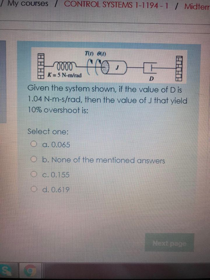 Solved --------------- Please Solve As soon as Solve quickly | Chegg.com