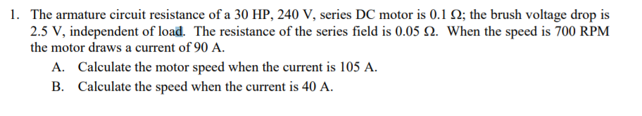 Solved 19:30 .20 series of more the ones who not 1. The | Chegg.com