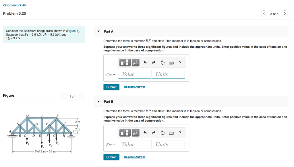 Solved «Homework #6 Problem 3.25 3 of5 Consider the | Chegg.com Solved «Homework #6 Problem 3.25 3 of5 Consider the | Chegg.com