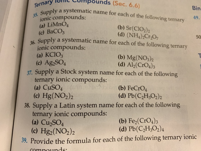 Solved Problem 37 (d). How to solve problem to know if your | Chegg.com
