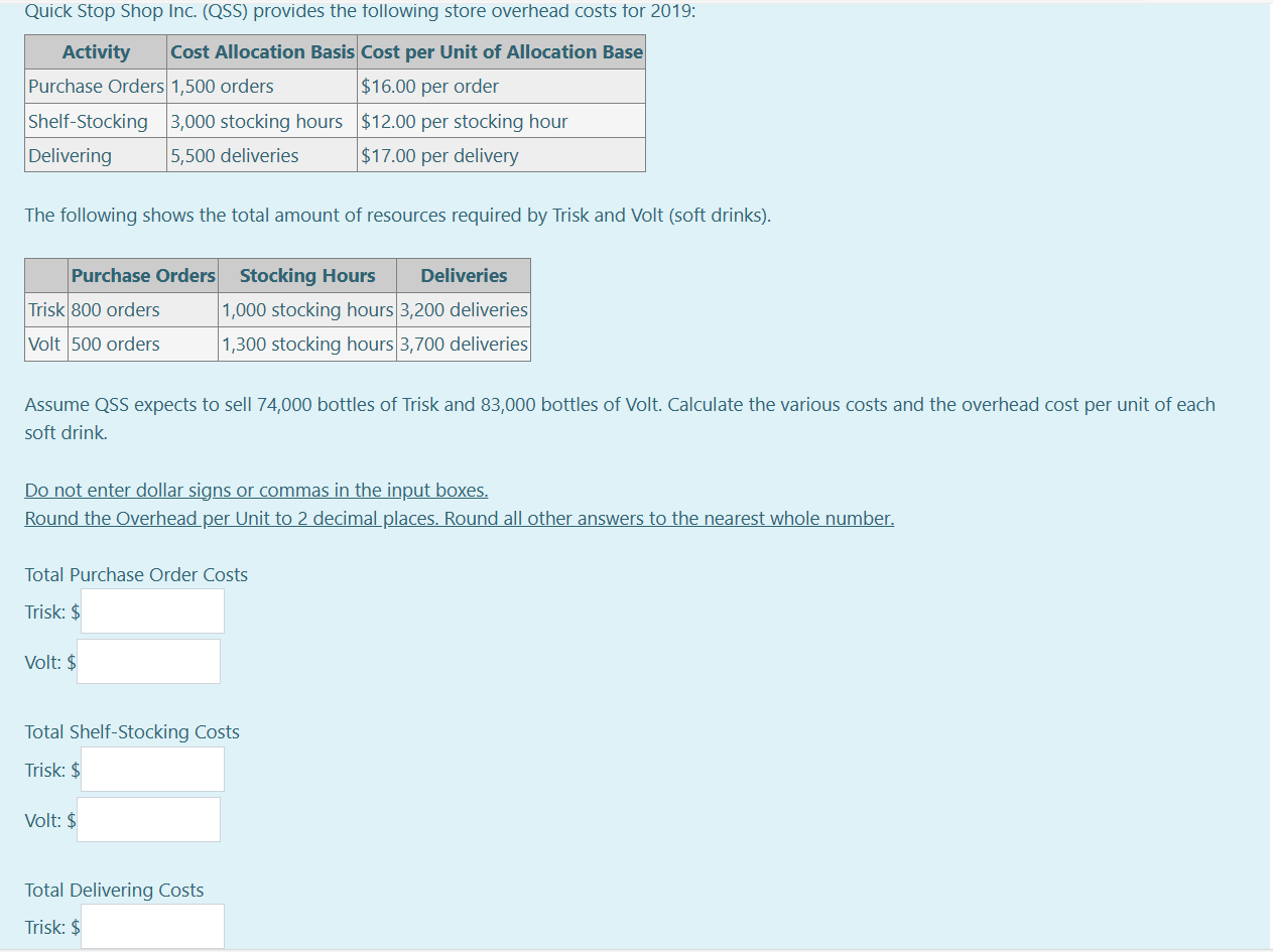Solved acc 231 | Chegg.com Solved acc 231 | Chegg.com
