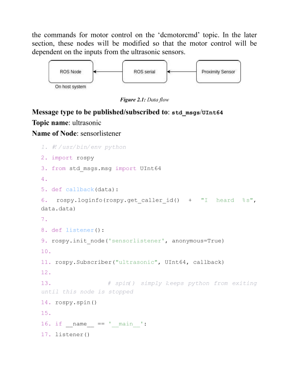 Solved the commands for motor control on the 'demotoremd' | Chegg.com
