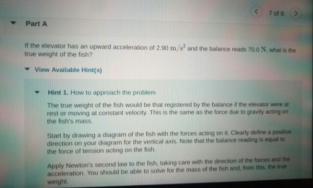 Solved Problem 5.20 Enhanced - with Hints Constants A large | Chegg.com
