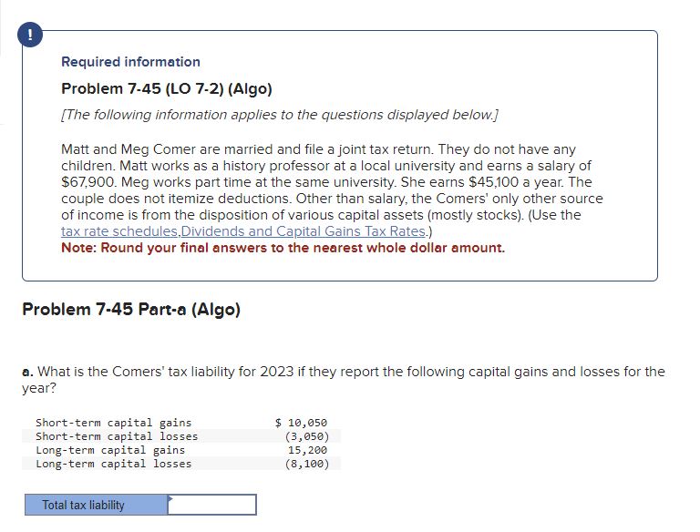 Solved Hello, I need some help solving parts A, and B for | Chegg.com