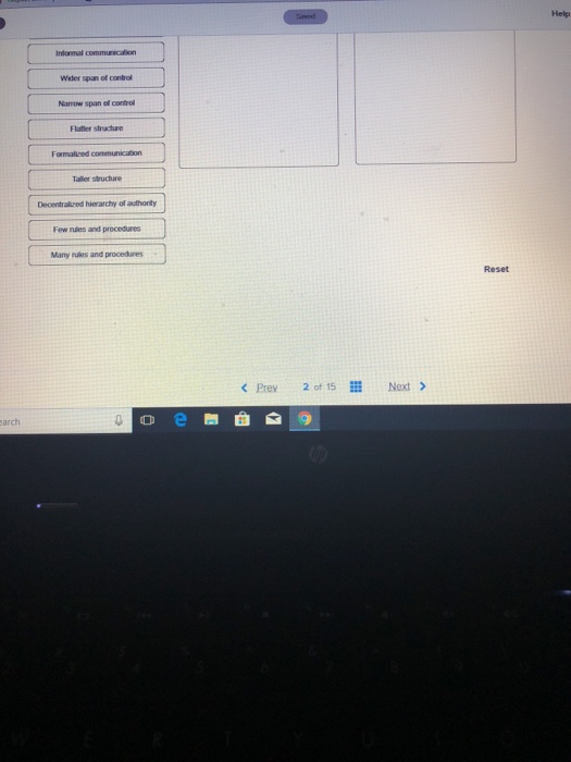 Solved ttps://newconnect.mheducat Help Save & 3. Mechanistic | Chegg.com