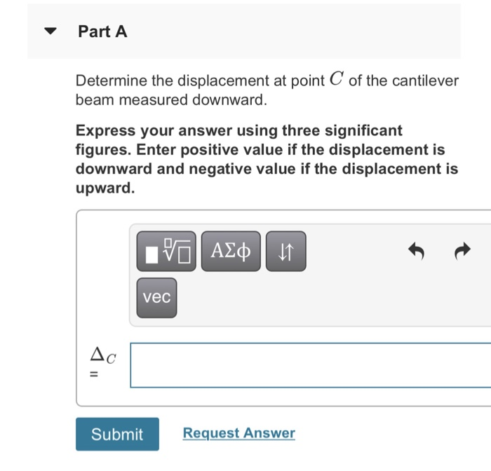 Solved Class 21 Beam Deflections with Virtual Work Problem | Chegg.com