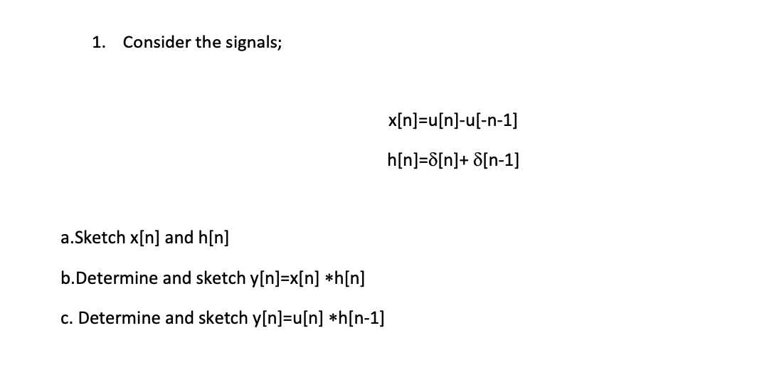 Solved by an EXPERT Consider the | Chegg.com