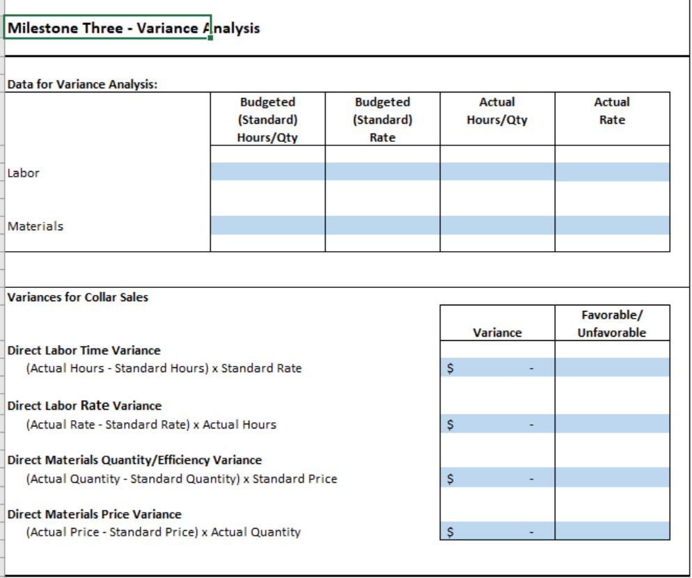 Solved Milestone Three Guidelines and Rubric 、 Scenario It | Chegg.com