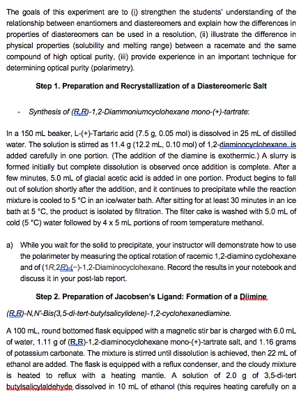 Solved calculate the specific rotation for your sample using | Chegg.com