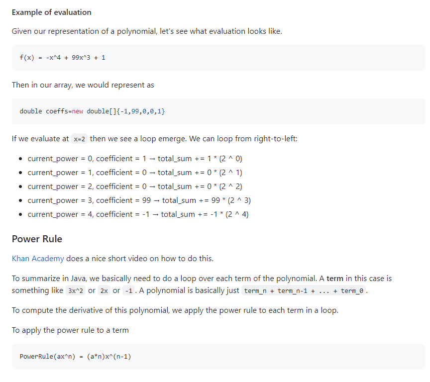 Examples: java -jar newtons-method.jar 0110012−10 | Chegg.com