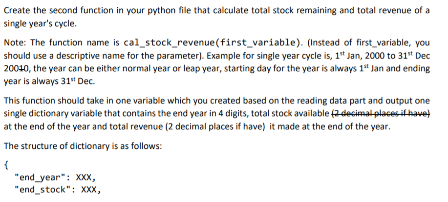 Example of hard coding is: if the requirement ask you | Chegg.com