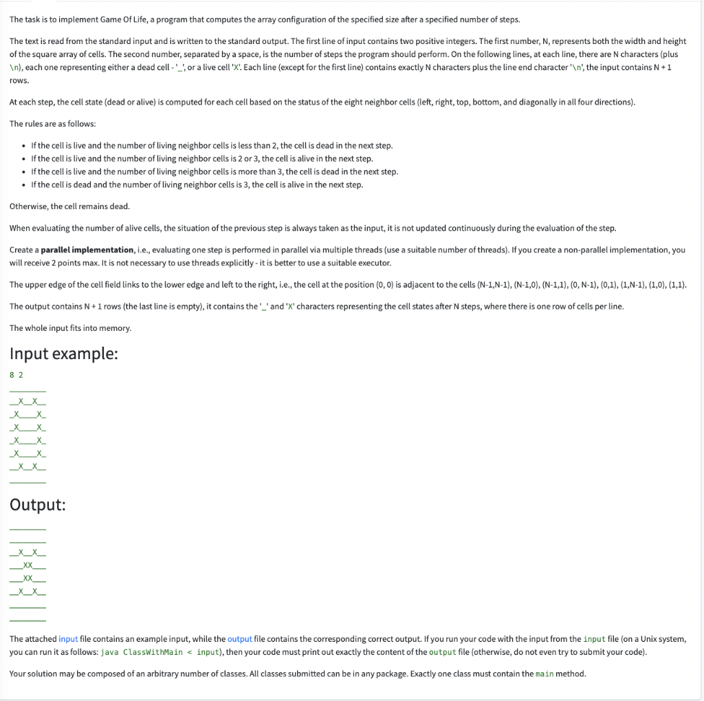 Solved write in java version 17! please only complete this | Chegg.com