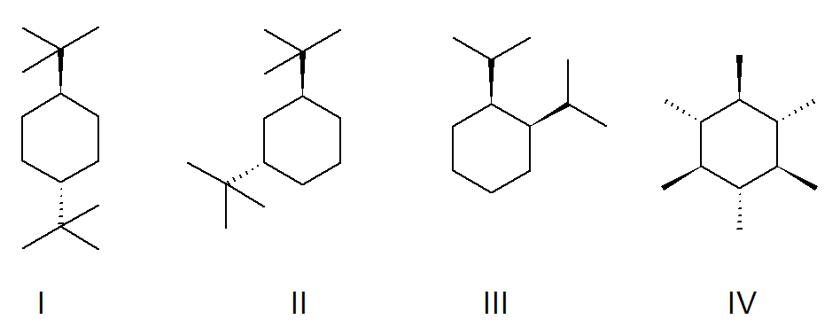 Solved Can you please explain why II is the correct | Chegg.com