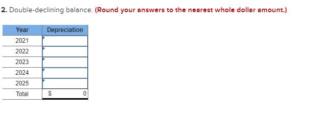 Solved Required information Exercise 11-1 (Algo) | Chegg.com