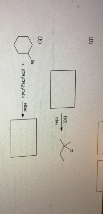 Solved 27. Provide structures for the reactants, | Chegg.com Solved 27. Provide structures for the reactants, | Chegg.com