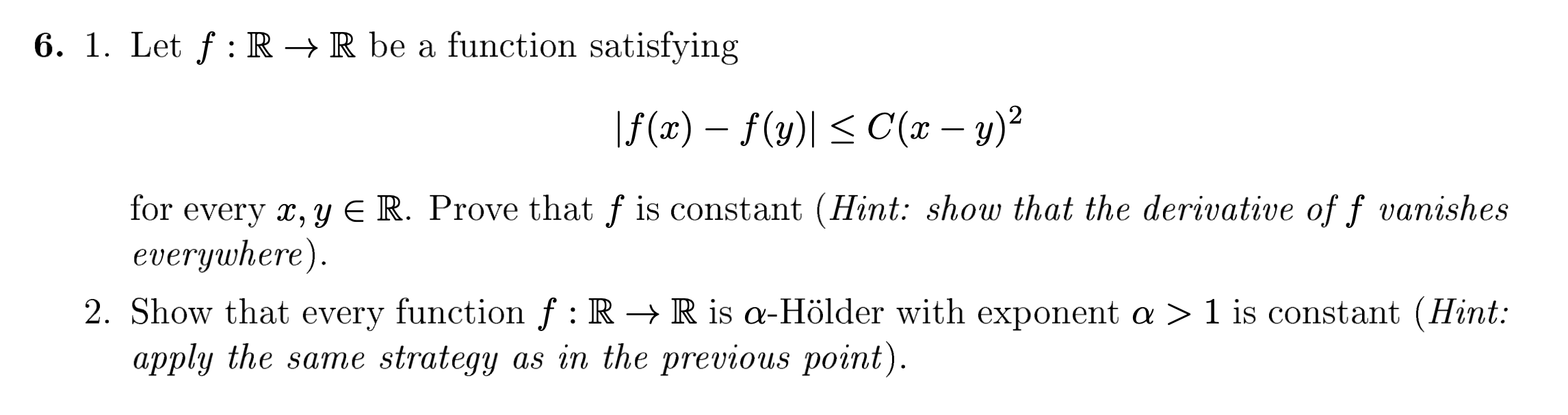 Solved write a rigorous mathematical proof to solve this | Chegg.com