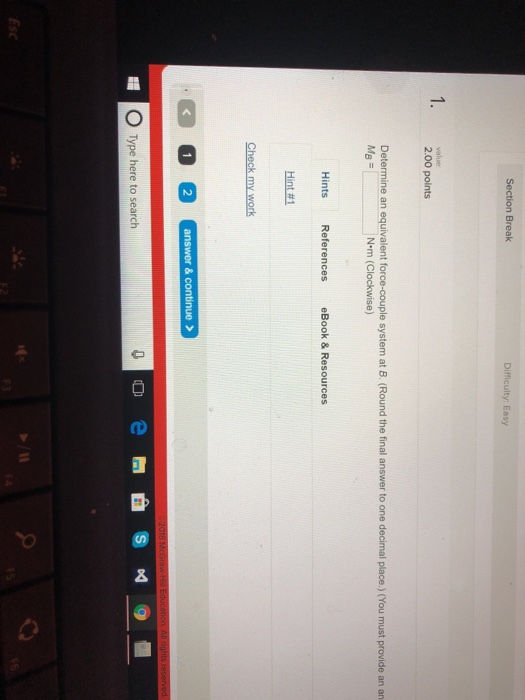Solved 1-2 (of 5) Use the sub navigation below to navigate | Chegg.com