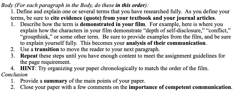 Solved General Instructions: In this 8 page paper (including | Chegg.com