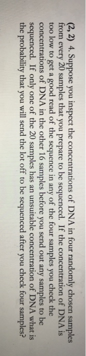 Solved (2, 2) 1. Humans have 23 pairs of chromosomes and one | Chegg.com