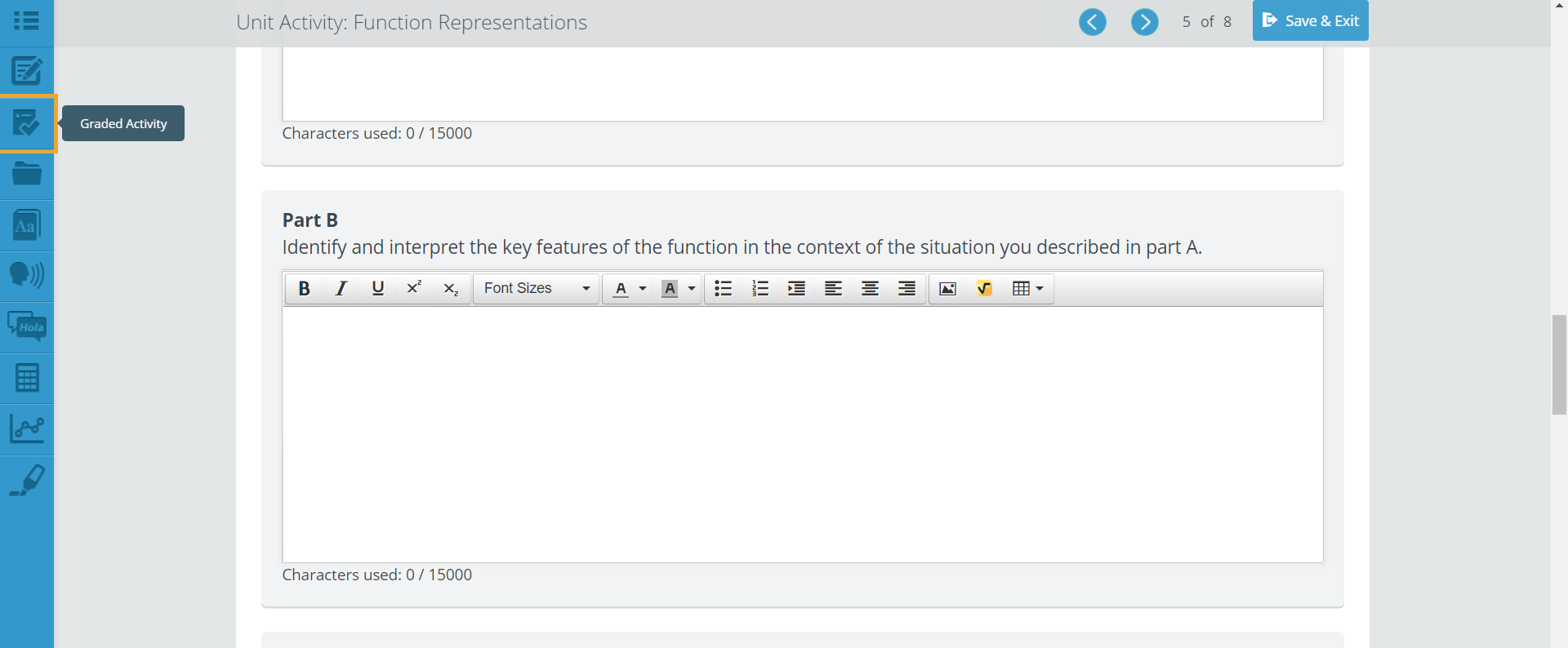 Solved Please help on Task 1. There are 4 questions with a | Chegg.com