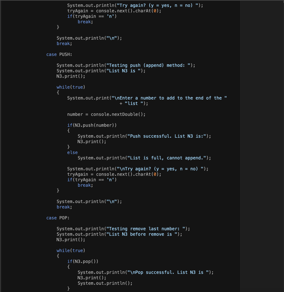 Solved Input.txt 15 1 2 3 4 5 6 7 8 9 10 11 12 13 13 15 | Chegg.com