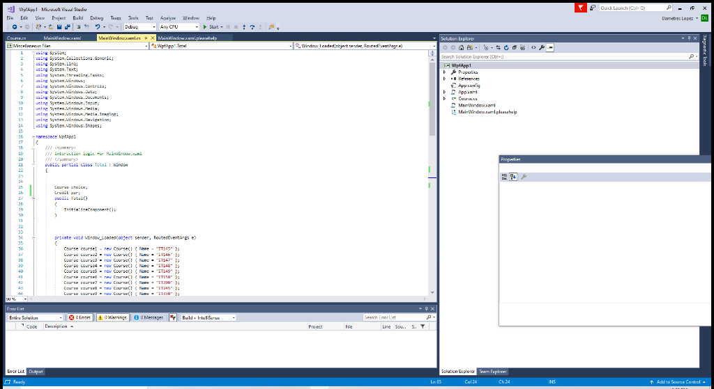Solved I need help solving a homework Question. I have been | Chegg.com