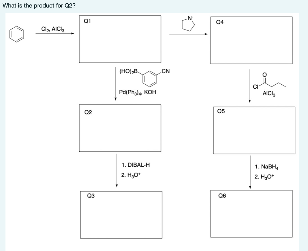 Solved What Structure Box: | Chegg.com