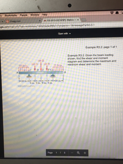 Mechanical Engineering Archive | April 12, 2018 | Chegg.com