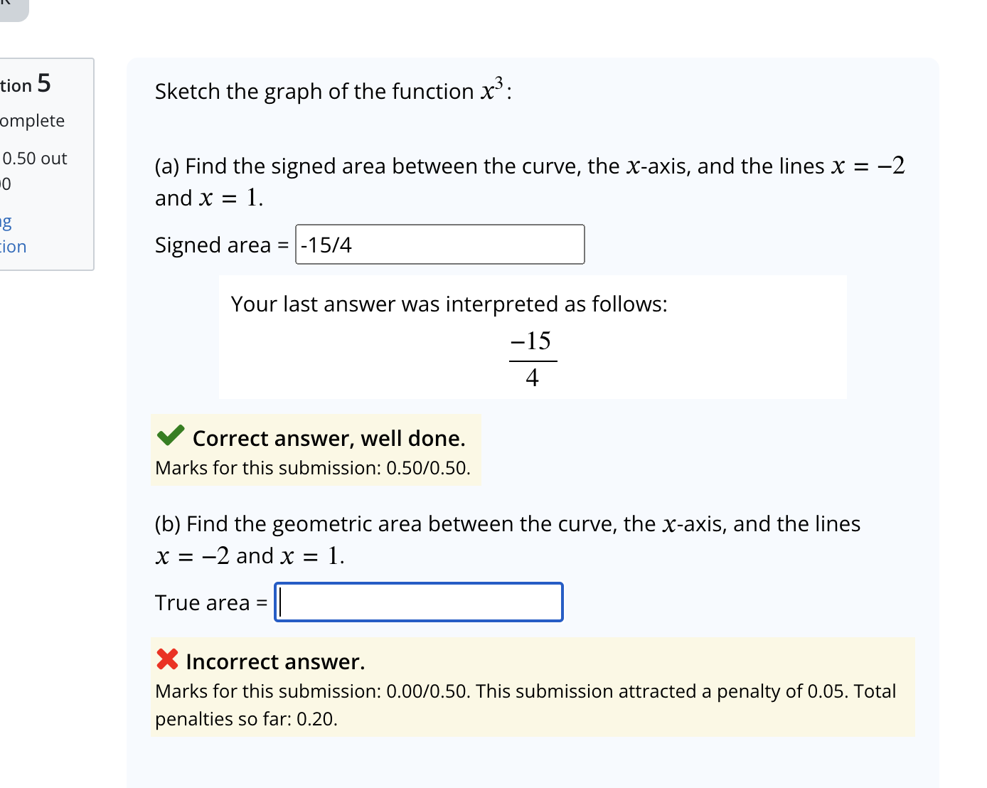 Solved Sketch the graph of the function x3 : (a) Find the | Chegg.com