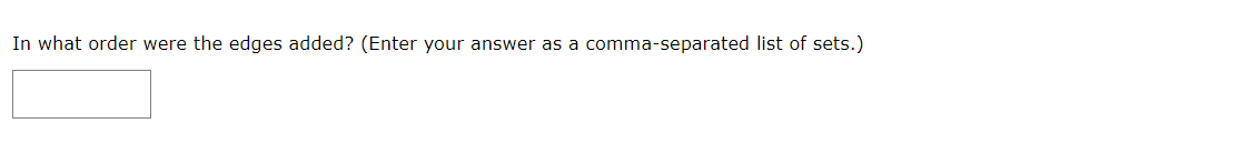 Solved Use Prim's algorithm starting with vertex vo to find | Chegg.com