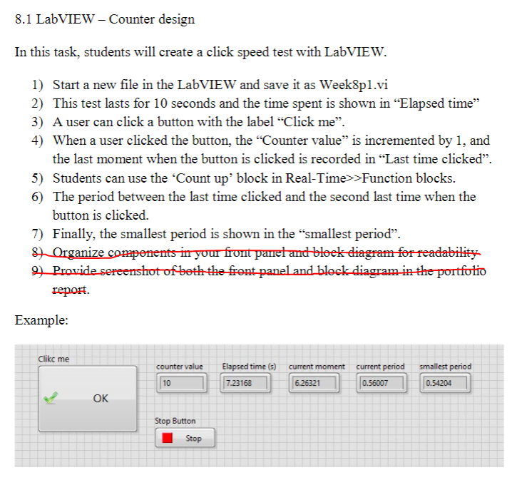Hi there, looking for some help with a counter design | Chegg.com