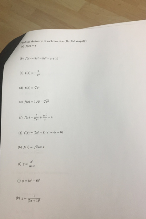 Solved I need help on this questions. I need help with all | Chegg.com