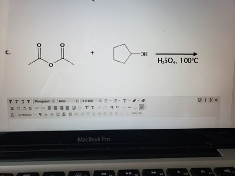 Solved Use a mechanistic approach to predict the major and | Chegg.com