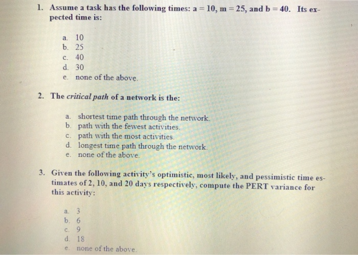 Solved Hi, can someone answers these questions for me so I | Chegg.com