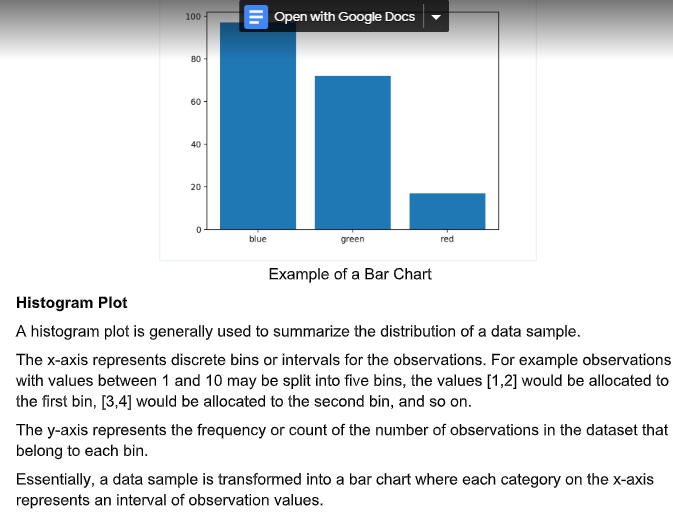 Solved follow the steps of the tutorial. You can supply your | Chegg.com