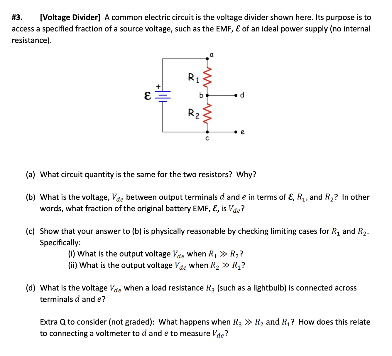 Solved This is a Physics 2 (Electromagnetism) problem geared | Chegg.com