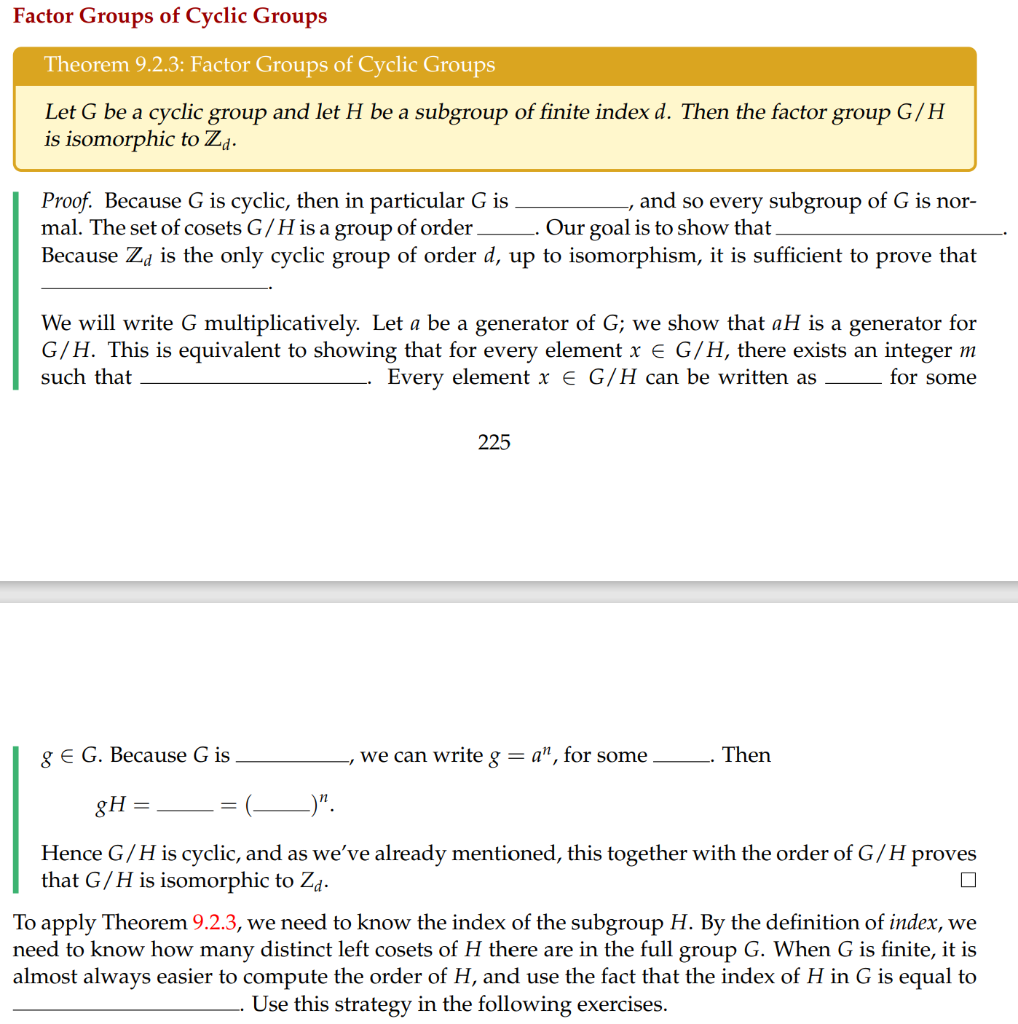 Solved (Z8 x Z2)/ Factor Groups of Cyclic Groups | Chegg.com