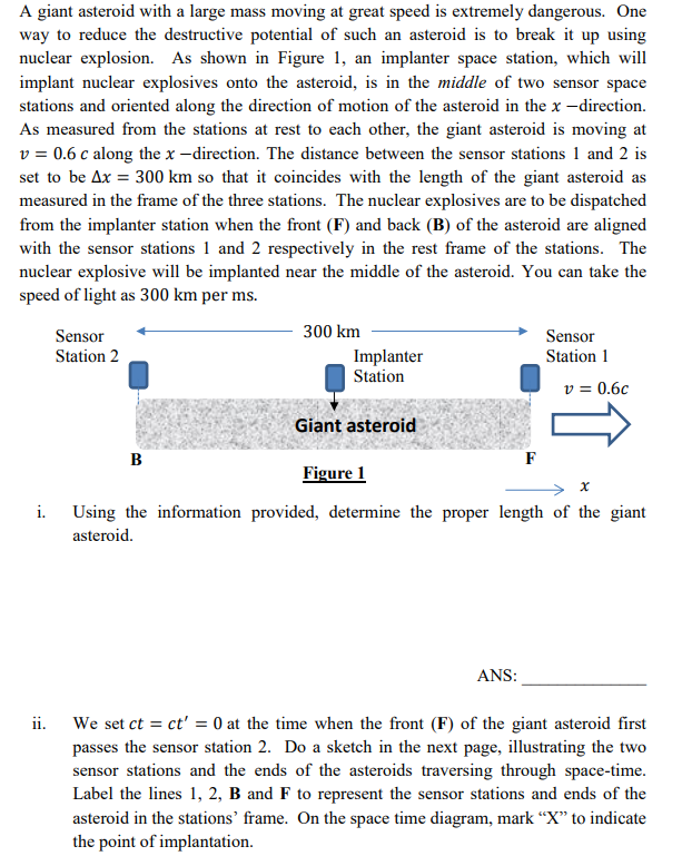 Solved Only answer part iii. and iv. Answers: iii. | Chegg.com