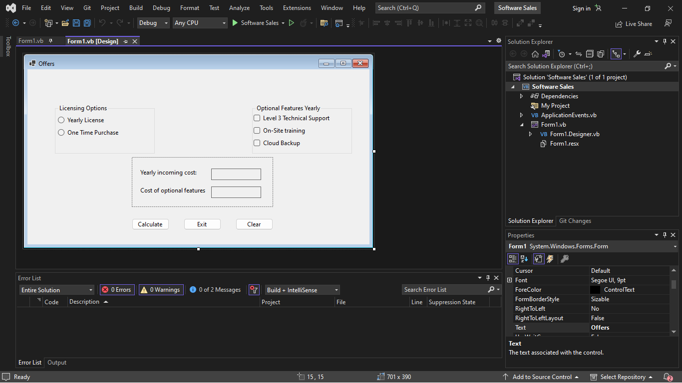 Solved step 6 . See the rubric below to find your grade | Chegg.com